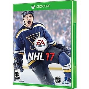 NHL 17 - Xbox One