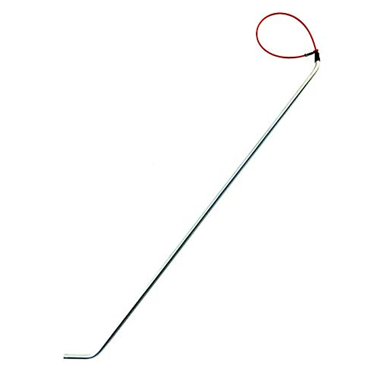 SPEARFISHING WORLD Aluminum Lobster Tickle Stick with Snare (Single)