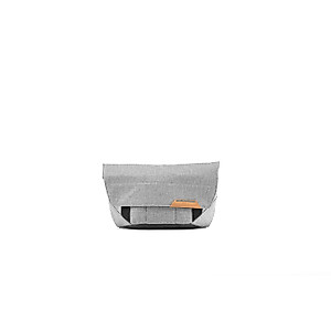 Peak Design Field Pouch for Camera and Technology Accessories Tan (BP-BR-1)