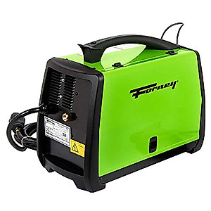 Forney 318 190-Amp MIG Welder, 230-Volt,Green