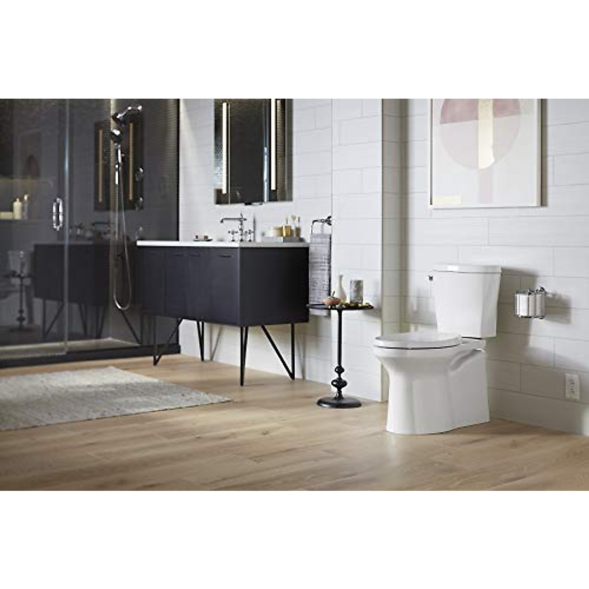 Kohler K-20204-0 Betello Toilet Tank, White