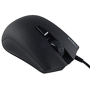 Corsair Harpoon PRO - RGB Gaming Mouse - Lightweight Design - 12,000 DPI Optical Sensor, Wired Pro