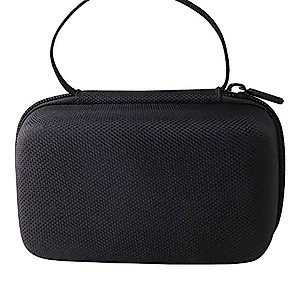 waiyu Hard EVA Carrying Case for Kodak PIXPRO Astro Zoom AZ252 Digital Camera