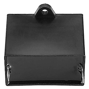 CBB61 Starting Run Capacitor Generator 450V AC 24uF 50/60Hz for 400/350/300/250VAC UL/RU Listed