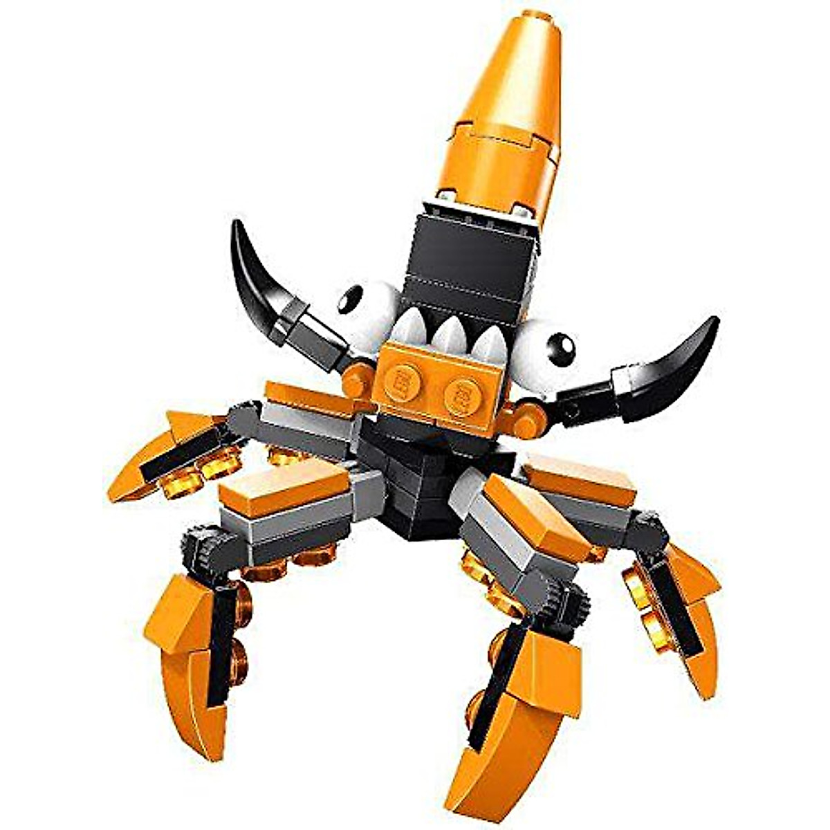 LEGO Mixels TENTRO 41516 Building Kit