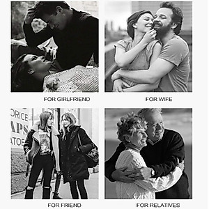 Feng Shui Natural Jade Bracelet Carved Lotus Jade Unisex Bracelet Beads Bangle for Women Attract Wealth And Good Luck Strong Talisman