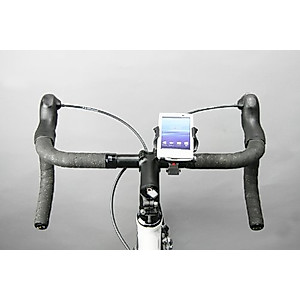 Minoura Handlebar Phone Grip (22-29mm)