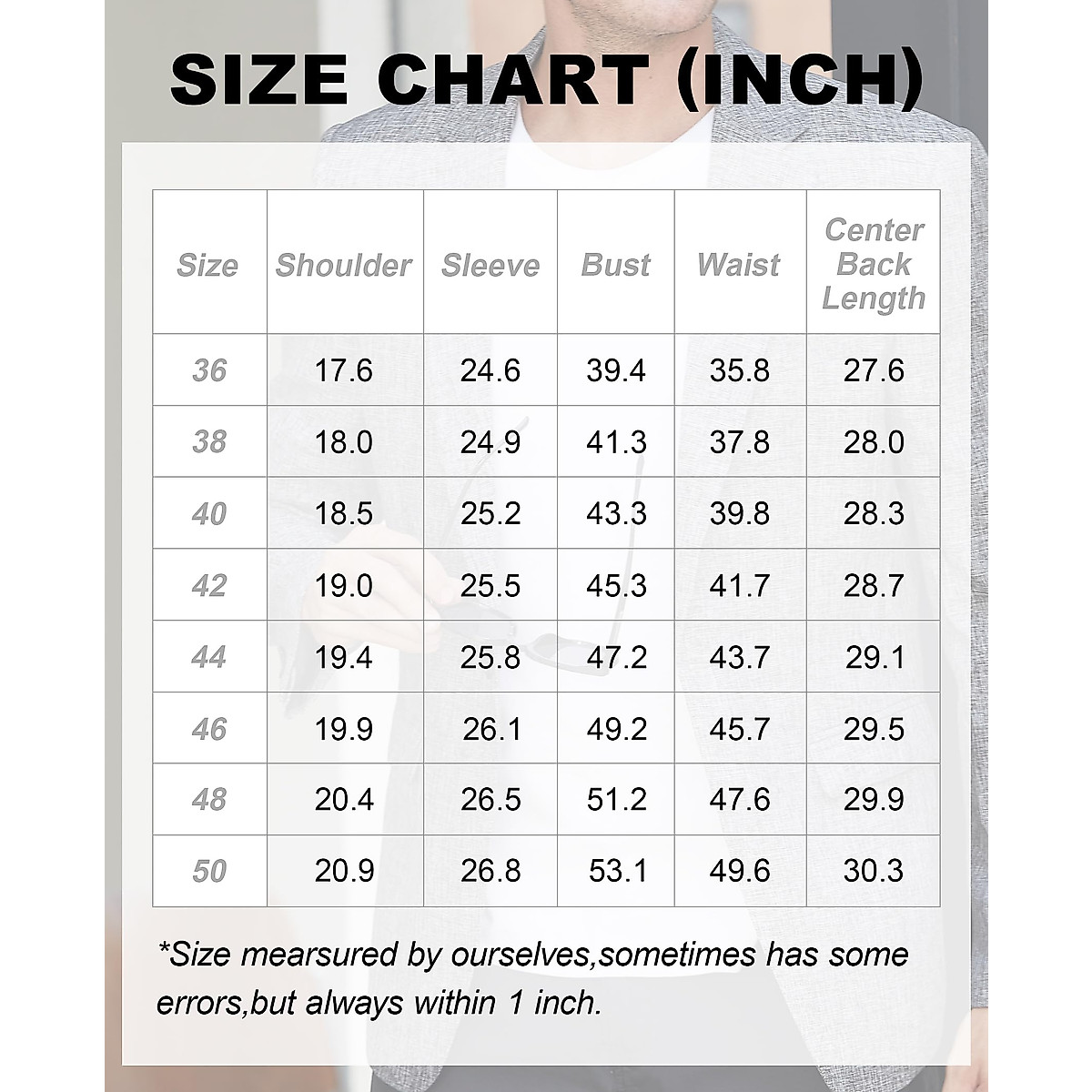 Lion Nardo Linen Blazer for Men Slim Fit Suit Jackets for Men Lightweight Blazer Jacket Men's Prom Suits Sports Coats Black