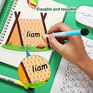 45 Pieces Woodland Animals Shape Cut-Outs Woodland Creatures Forest Animal Classroom Decoration for Classroom School Bulletin Board Woodland Animals Baby Shower Theme Party Favors, 6 StylesF