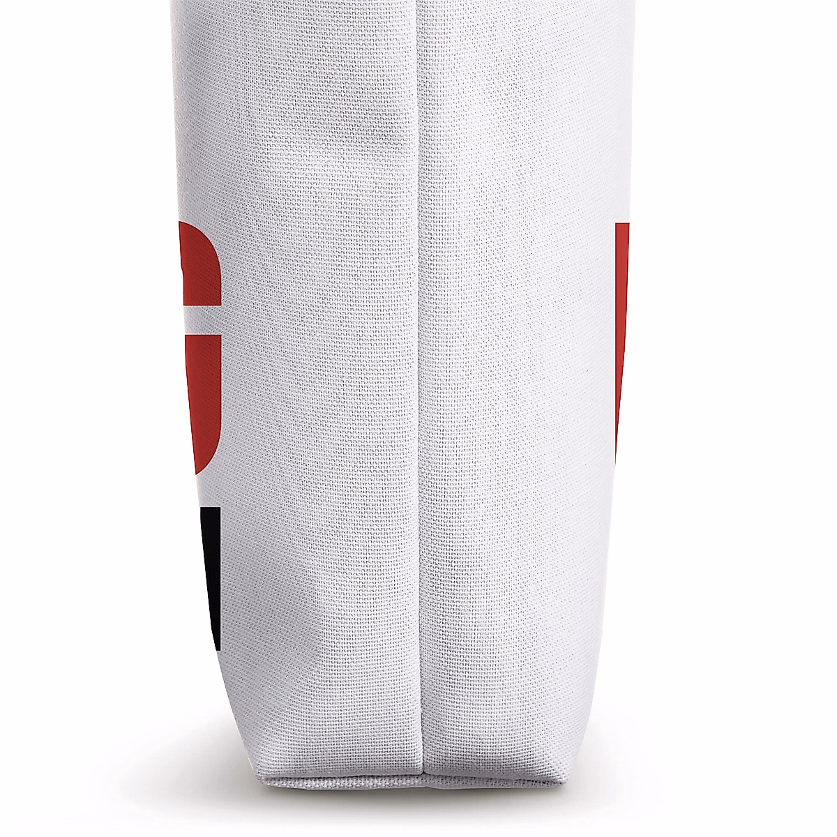 WARNING May Start Dancing For No Reason Funny Impulsive Tote Bag