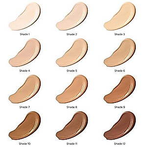 Benefit Boi-ing Cakeless Liquid Concealer (5ml, 11)