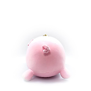 Youtooz Technoblade Pillow Plush 1 ft, Collectible Plush Stuffed Animal from Technoblade (Exclusive) Collection