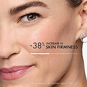 Vichy LiftActiv Supreme Anti Aging Face Moisturizer, Anti Wrinkle Cream, Firming and Hydrating Cream to Smoothe Skin, Day Cream Suitable for Sensitive Skin , 1.69 Fl Oz (Pack of 1)