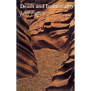 Death And Immortality