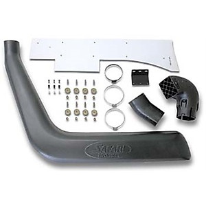 SS410HF Toyota FJ Cruiser Air Intake Snorkel Kit