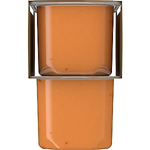 Gerber Mealtime for Baby 2nd Foods Power Blend Baby Food Tubs, Sweet Potato Turkey with Whole Grains, Pureed Baby Food, 2 - 4 Ounce Tubs/Pack (Pack of 4)