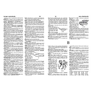 Merriam-Webster's Intermediate Dictionary, Newest Edition, (The Authoritative Middle School Dictionary)