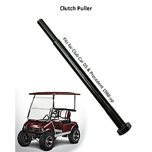 Nahntaipy Golf Cart Primary Drive Clutch Puller Removal Tool Fit for Club Car DS & Precedent 1988-up,Replace 1014496, 5707
