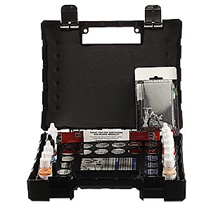 Reaper: 08907 - Learn to Paint: Layer Up! Bones Paint Set