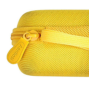 Aenllosi Hard Storage Case Compatible with Kodak PIXPRO WPZ2 Rugged Waterproof Digital Camera