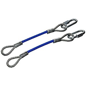 Roadmaster 910648-12 Safety Cable Extension -12 Inches