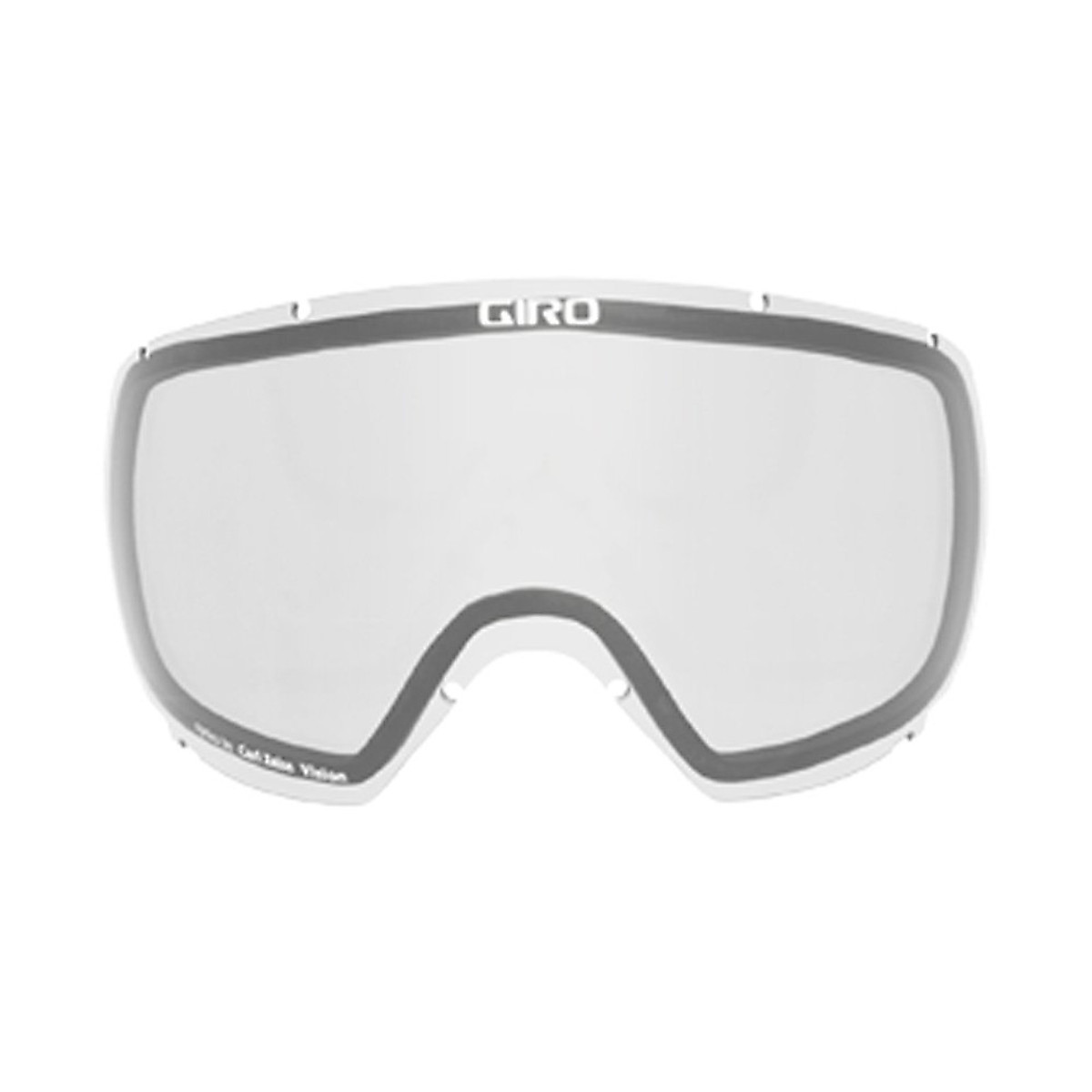 Giro Semi/Dylan Snow Goggle Replacement Lens Clear