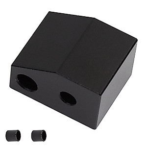 Recliner Replacement Parts for Lazy Boy Metal Drive Toggle and Clevis Mount Compatible with La-z-boy Power Recliner Replacement Parts Replace for Lazyboy Electric Recliner Parts