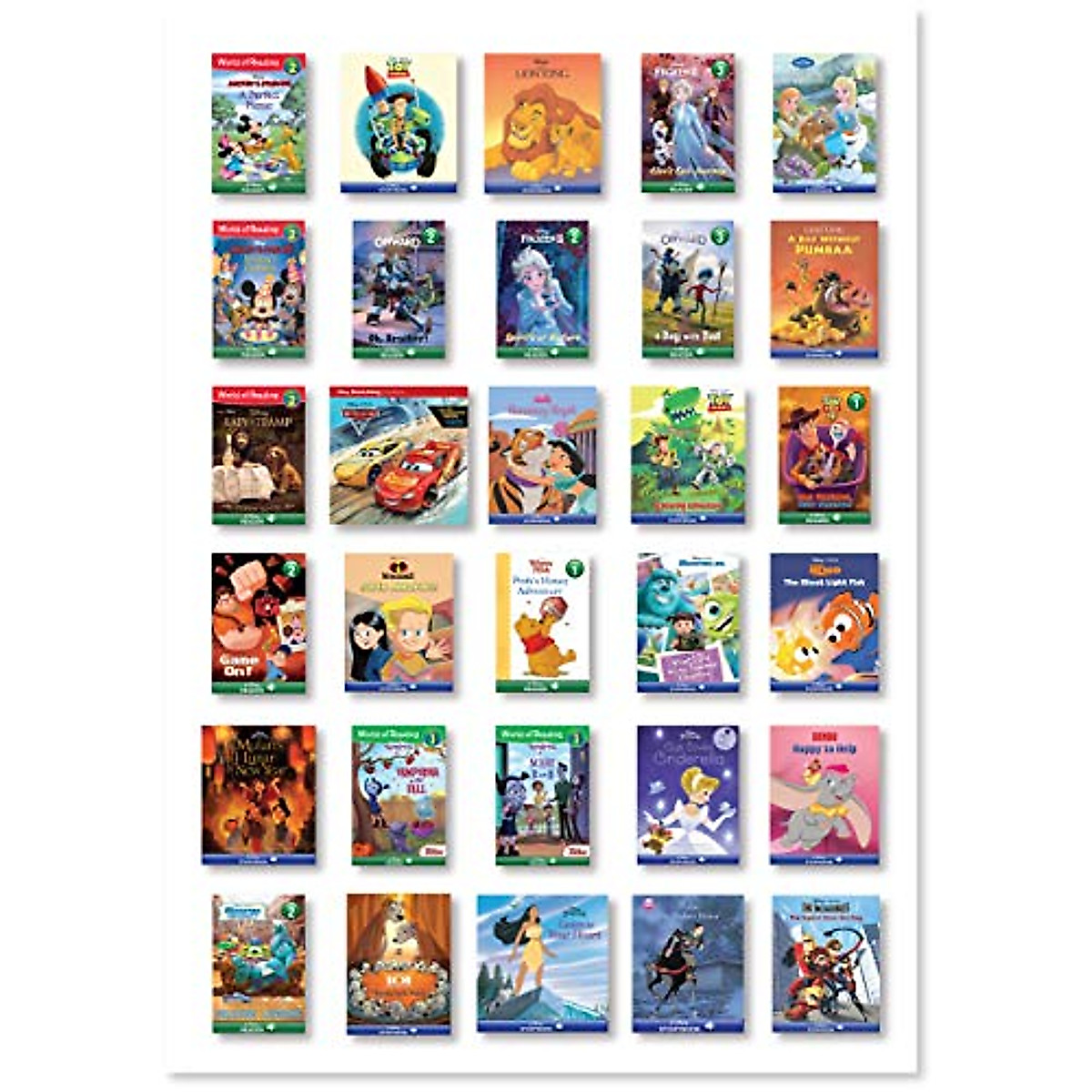 Venturer Small Wonder 7" Android Kids Tablet with Disney Books, Bumper Case & Google Play, 16GB Storage & 2GB RAM Dual Band 5GHz/2.4GHz WiFi (Blue)