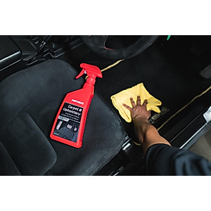 Mothers 05424 Carpet & Upholstery Cleaner - 24 oz.