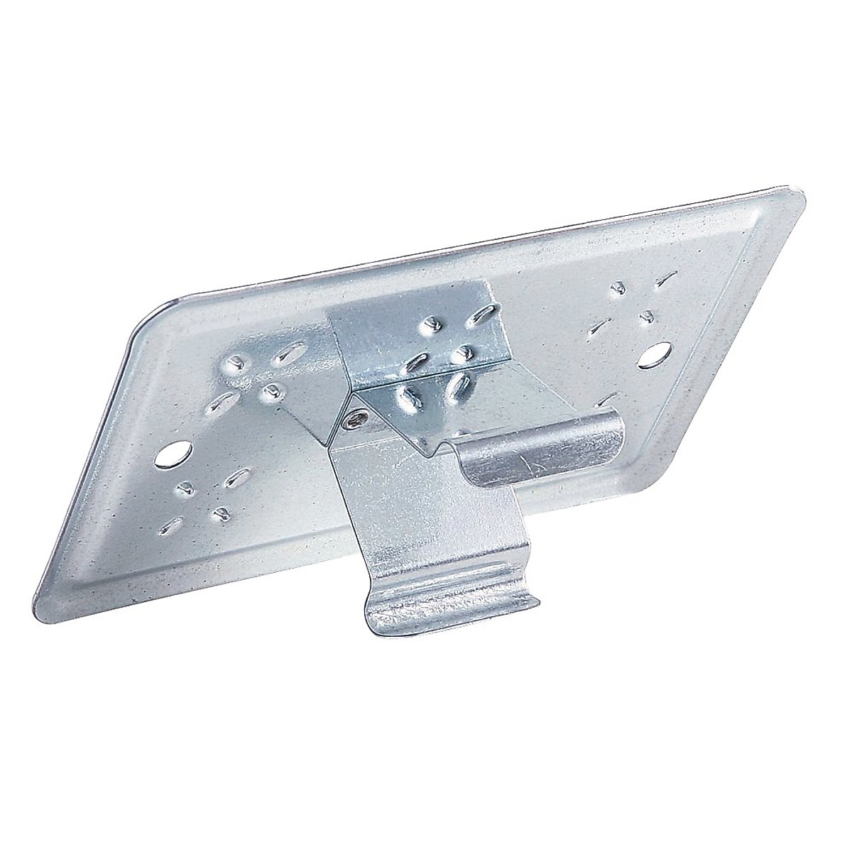 Niigata Seiki ST-M SK Gutter Cover, Safety Plate, Pack of 2, Made in Japan