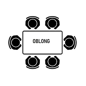 Elaine Karen Clear Plastic Tablecloth 100% Waterproof Table Protector Crystal clear plastic cover for dining table Heavy Duty Vinyl, 60" x 108" Rectangle