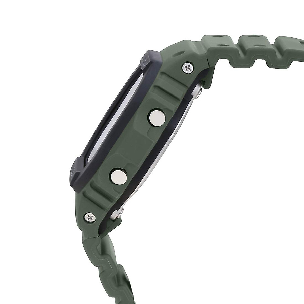 Casio Digital Sport Quartz Mens G-Shock Casio DW-5610SU-3D