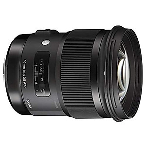 50mm F1.4 Art DG HSM for Sony E