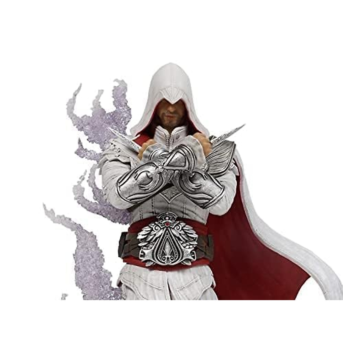 PURE ARTS Assassin's Creed Animus Ezio 1/8 Scale Statue