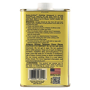 Howard Products PC0016, 16 oz