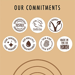 St Moriz Professional Dark Self Tanner Mousse with Tanning Mitt Bundle - Sunless Instant Self Tanning Foam with Vitamin E for Moisturizing (6.76 fl oz)