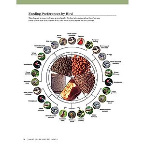 Birdhouses, Boxes & Feeders for the Backyard Hobbyist: 19 Fun-to-Build Projects for Attracting Birds to Your Backyard (Fox Chapel Publishing) Step-by-Step Suet Feeders, Nest Boxes, Bat Boxes, and More