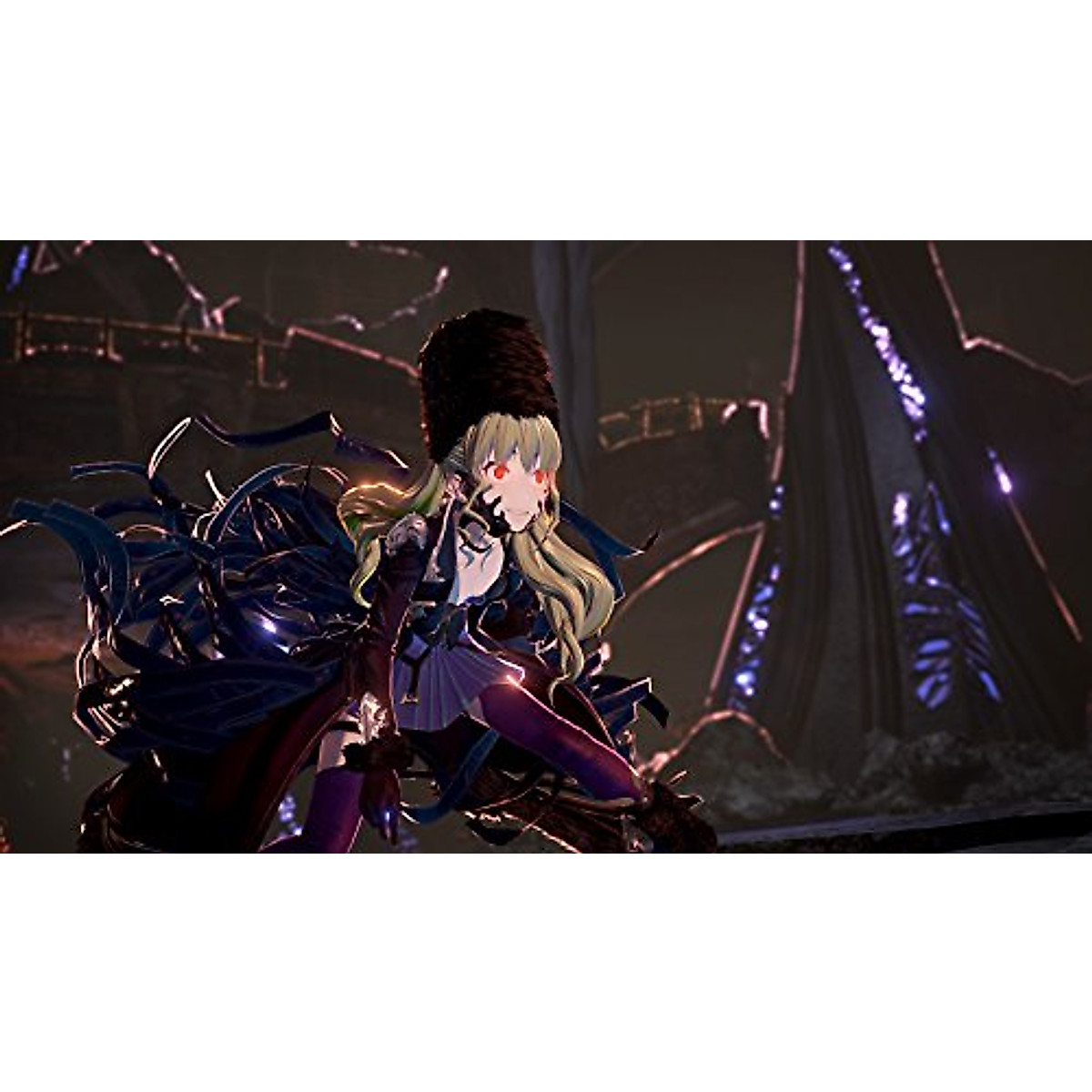 Namco Bandai AA Code Vein - PS4 AA, 3391891995948