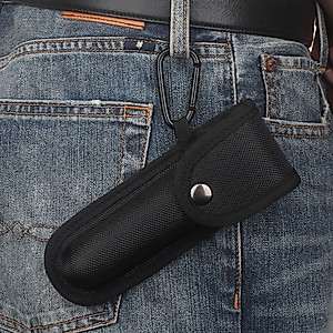 Bushcraft Hand Drill, Tools, Scotch Eyed Wood Auger Drill Bit, Steel Bushcraft Hand Drill Tools, Manual Auger for Outdoor Camping Garden