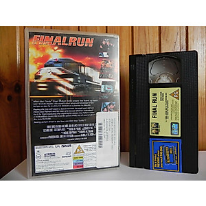 Final Run (1999)