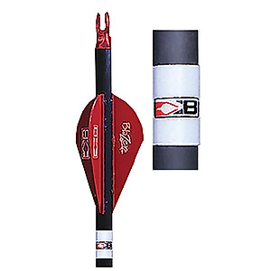 Bohning Visi-Wrap Logo 36 pk.