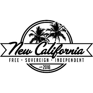 CafePress New California Ceramic Coffee Mug, Tea Cup 11 oz