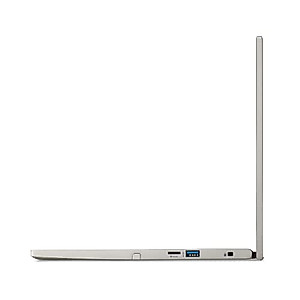 Acer Spin 5 Intel Evo Convertible Laptop | 14" 2560 x 1600 IPS Touch (425nit & 100% sRGB) | Intel Core i7-1260P | 16GB LPDDR5 | 1TB SSD | Killer WiFi 6E | Active Stylus | Windows 11 | SP514-51N-70LZ