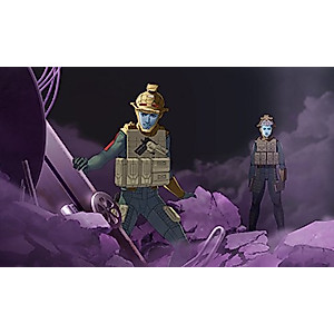 Shin Megami Tensei: Strange Journey Redux - Nintendo 3DS