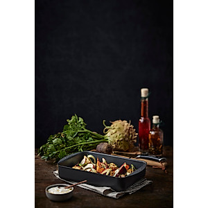 Scanpan Classic 3.25 Quart Roasting Pan