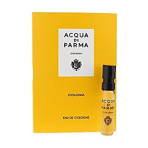 Colonia Acqua Di Parma .05 oz / 1.5 ml Eau De Cologne