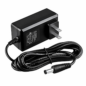 SLLEA 16V AC/DC Adapter Charger for Model IMW645 Bluetooth Speaker Power Supply Cord Cable PS Battery Charger
