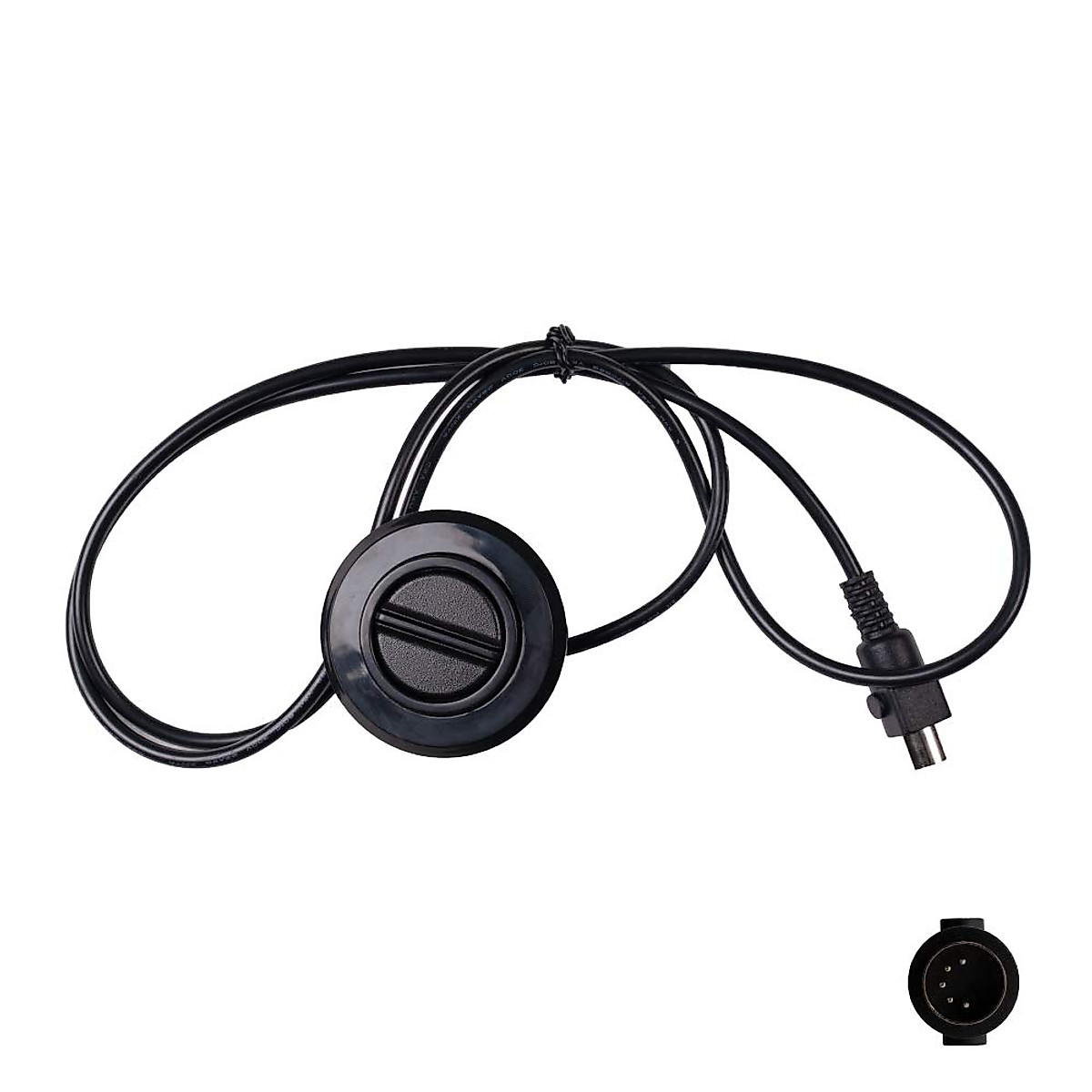 Fruhdi Power Recliner Sofa Lift Chairs Mulin Motor Actuator Model ML8 ML8-205B1 Replacement Kit