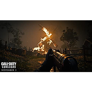 Call of Duty®: Vanguard (PS4) (Exclusive to Amazon.co.uk)