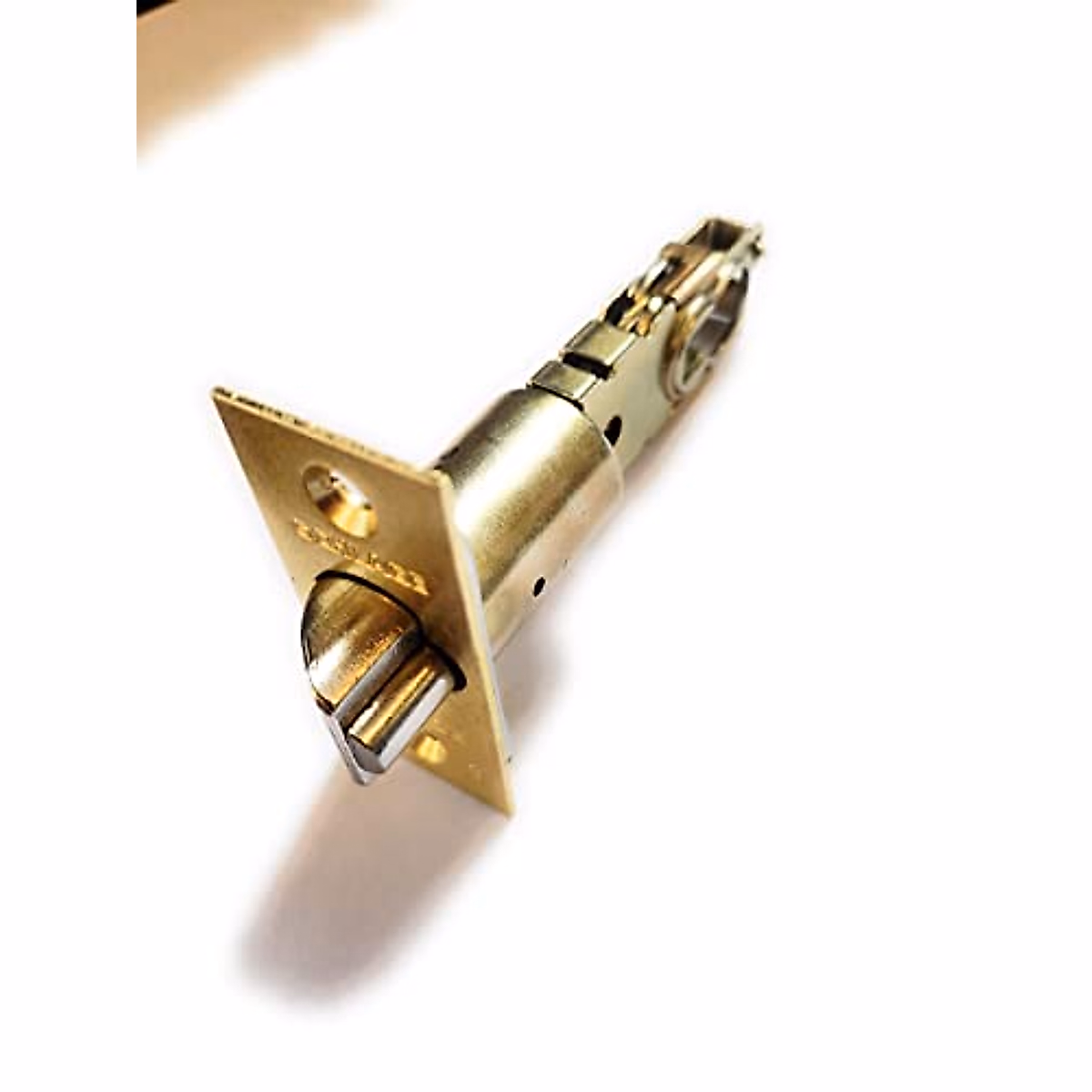 Schlage 16207605 Schlage 16-207 Universal Square Corner Dead Latch for F Series